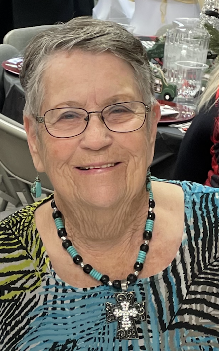 Ramona Locken | News, Sports, Jobs - Minot Daily News